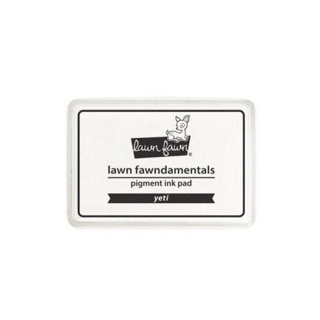 yeti ink pad